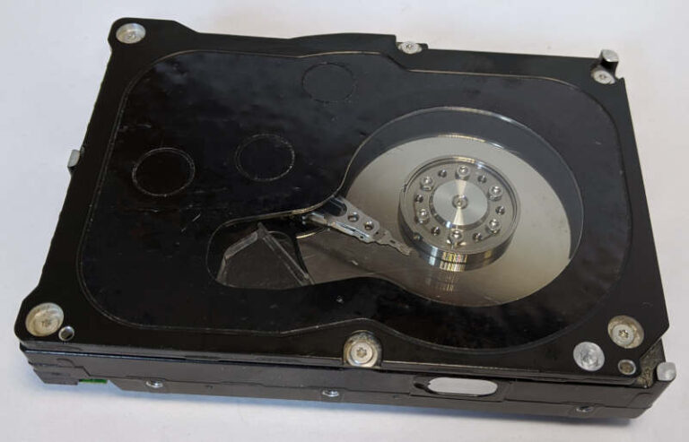 Western Digital WD1500AHFD Raptor X 150GB HDD SATA – tuhlteim-pedia